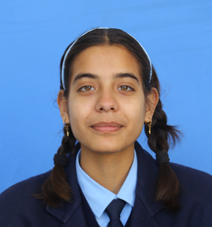 St. Paul's Church College Unit II